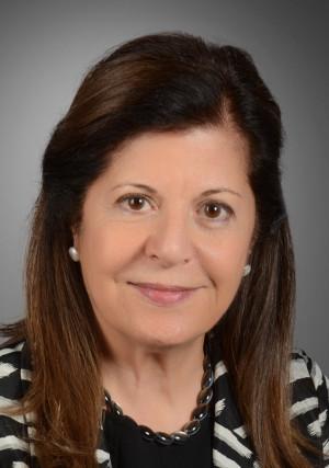 Samira Omar Asem | American Academy of Arts and Sciences